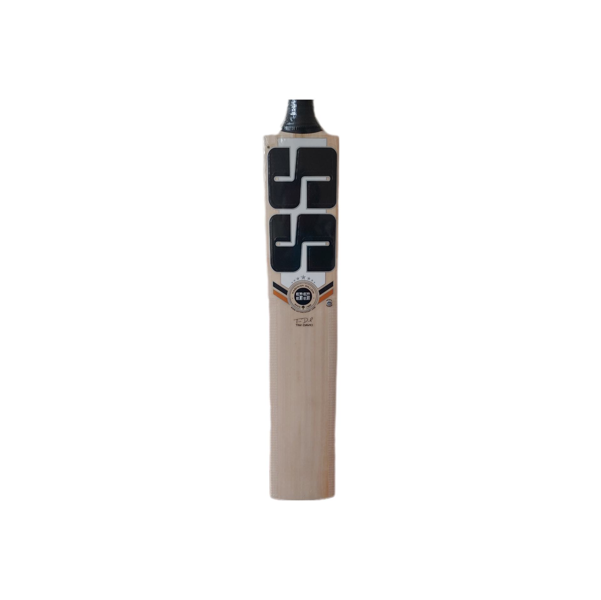 Shop SS Dre Russ Player KW Cricket Bat Online in Australia